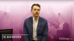 Consistent Product & Results Compared to PRP and Stem Cells – Hilltop Bio