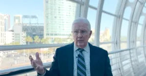 Dr. Rick Mitchell, Fairfield Equine – Hilltop Bio